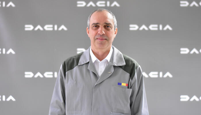 Dacia